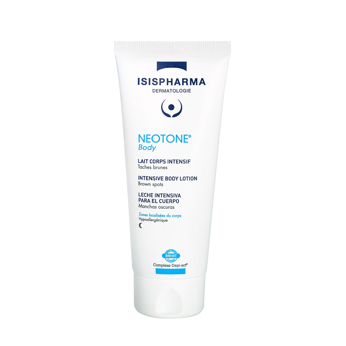 ISISPHARMA NEOTONE BODY 100ML – DERMAFULL