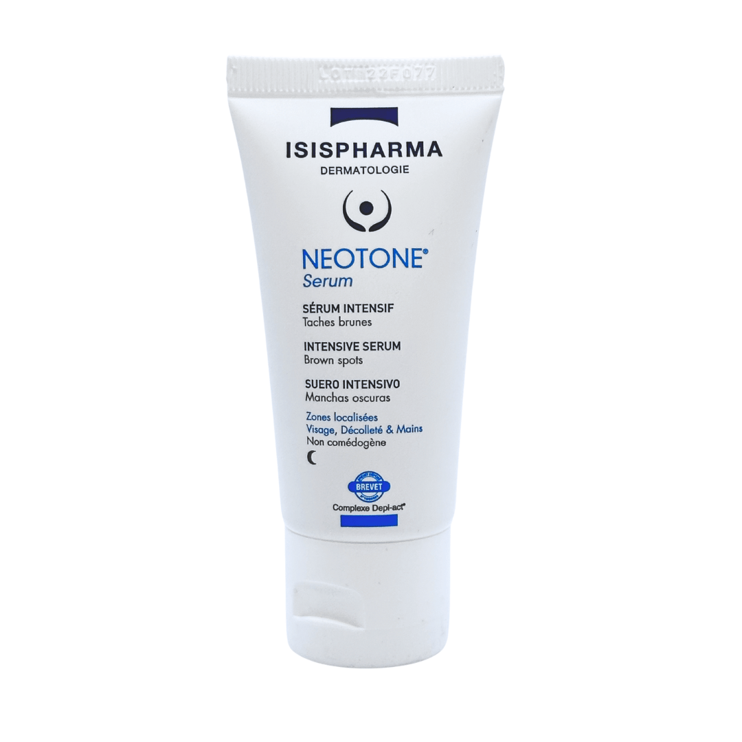 Isispharma Neotone Serum – DERMAFULL